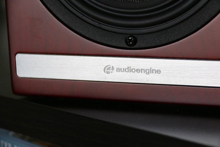 Review: Audioengine HDP6 | The Master Switch